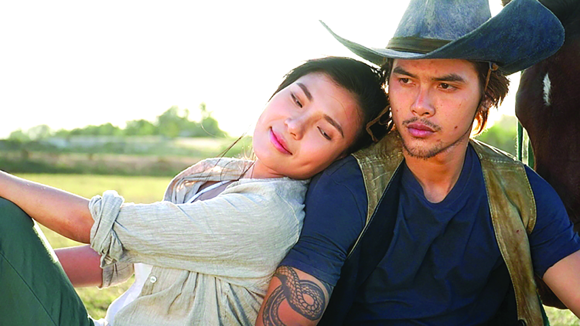 Khát vọng sống, khát vọng yêu trong phim của đạo diễn Lưu Trọng Ninh